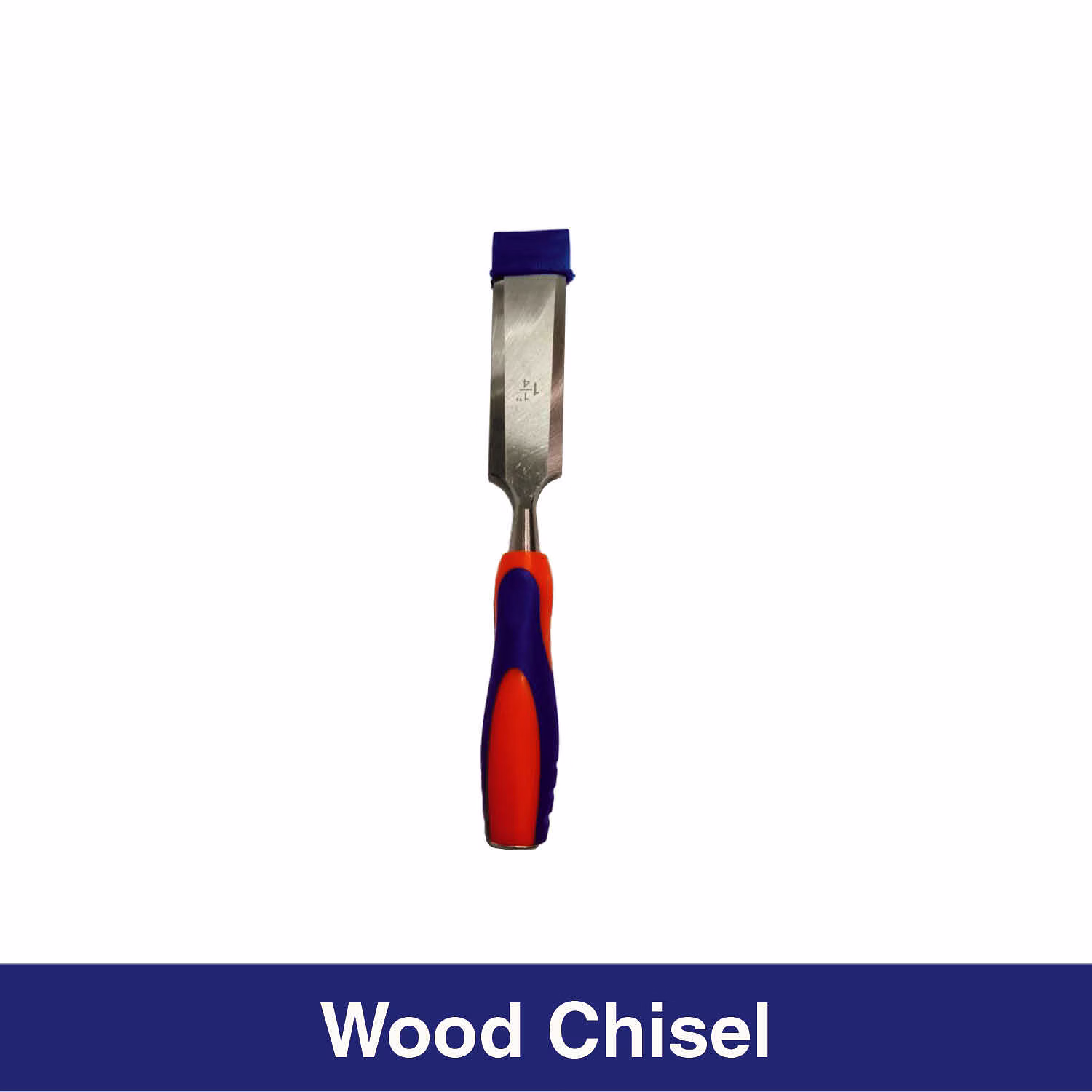 Eagle Wood Chisel PVC - 1/2" | Palawan Mall