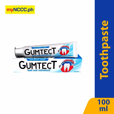 Hapee Toothpaste Gold Gumtect Formula 100ml - | Palawan Mall