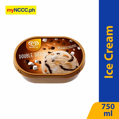 Selecta Supreme Double Dutch 0.75L - | Palawan Mall