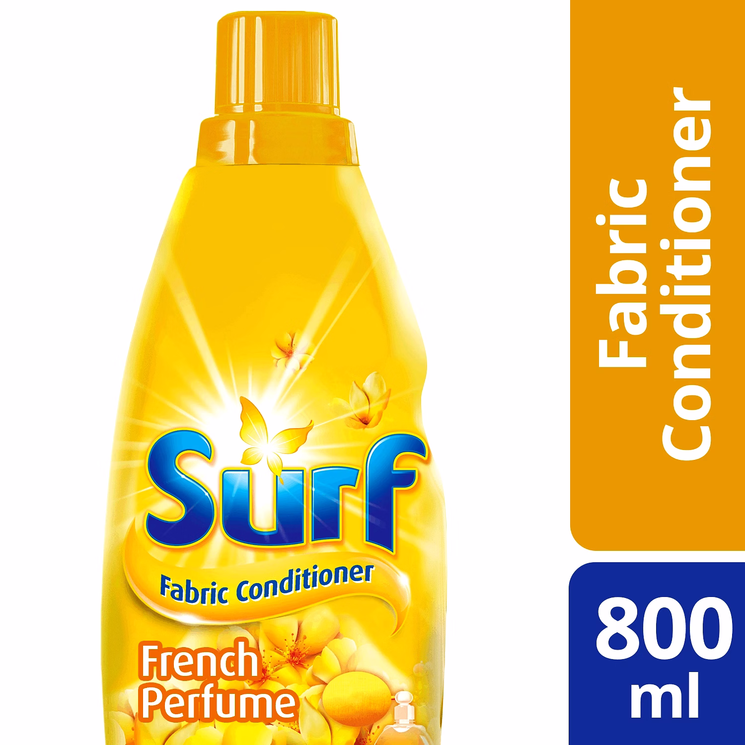 Surf Fabric Conditioner French Perfume Bottle 800ML - | Palawan Mall