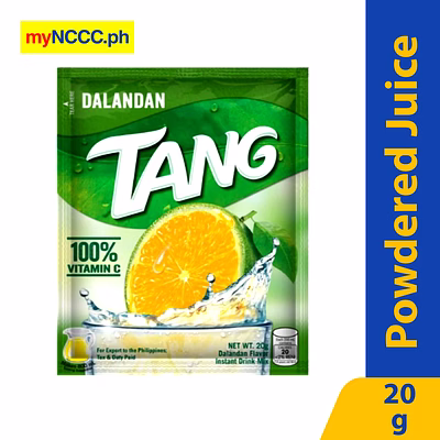 Tang Dalandan 20g - | Palawan Mall