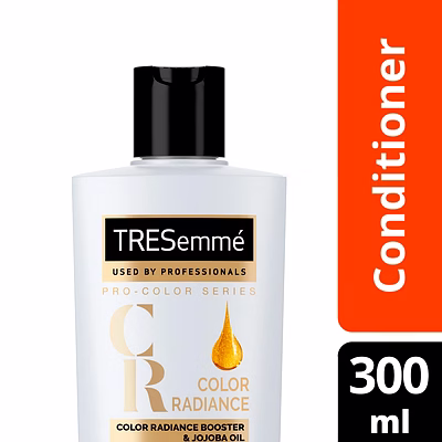 Tresemme Conditioner Color Radiance 300ML - | Palawan Mall