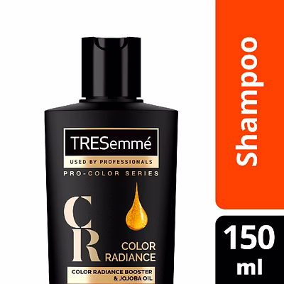 Tresemme Shampoo Color Radiance 150ML - | Palawan Mall