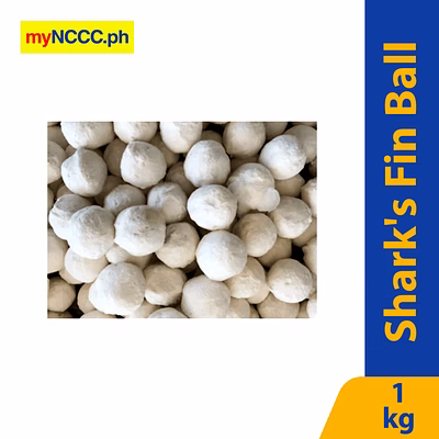 Wei Wei Sharks Fin Ball 1kg - | Palawan Mall