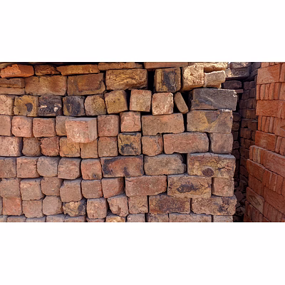 Over Burn Bricks - | Indian Business Portal