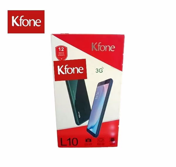 Kfone L10 - | Tagum Mall
