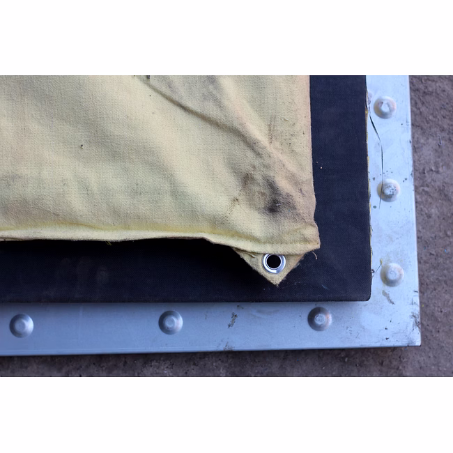 By Now : Welding Heat Resistant Pad | HEMNIL PROTECTION
