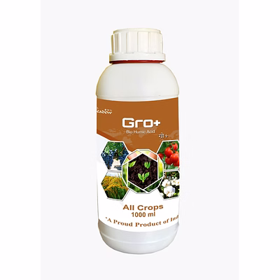 Gro Plus - | Indian Business Portal