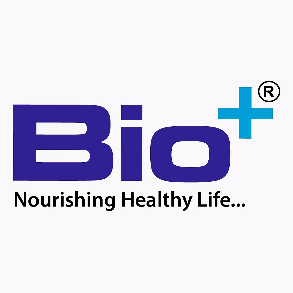 BioTech Industries - BioPlus Water