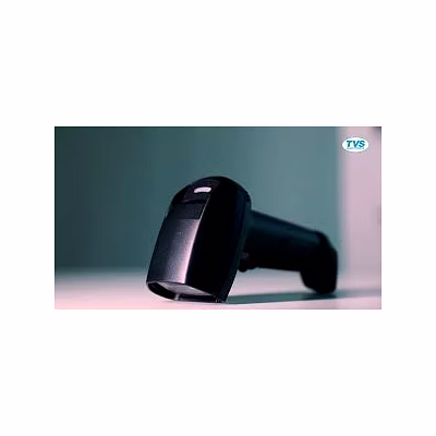 TVSE BS I201g LITE 2D WIRED BARCODE SCANNER – Pos Scanner with Plug-And ...