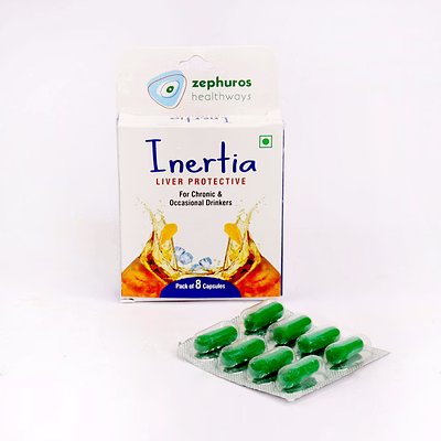 Inertia Capsule - | Indian Business Portal