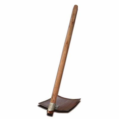 agricultural tools, gardening tools, Kahi, Spade | Indian Hive