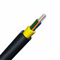 Buy Finolex 6 Fiber Multi Mode Armoured dia 50 Micron OM2 Fiber Optic ...