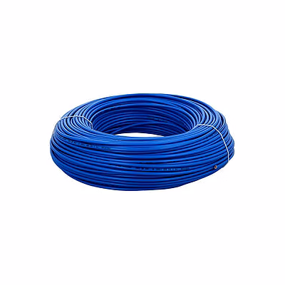 Buy Finolex 17204084 - 10 SQMM X 4 CORE (FR Metres) PVC INS. & SHEATHED ...