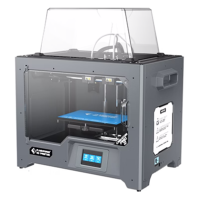 Flashforge Creator Pro 2 3D Printer - | iThink3dp