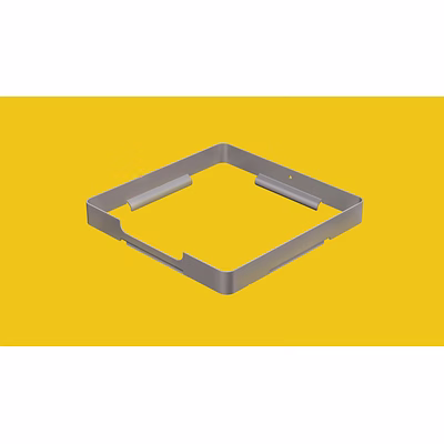 Mayku Heat Shield The Mayku FormBox - | iThink3dp