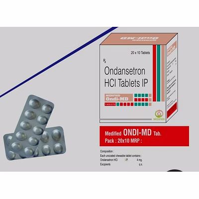 Medified ONDI-MD Tab. - | Indian Business Portal