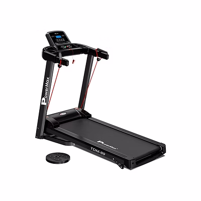 Buy Now : TDM-99® Multi-function treadmill with Twister and Resistance ...