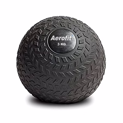 AEROFIT Premium Slam Ball for Effective Workouts | High-Performance ...