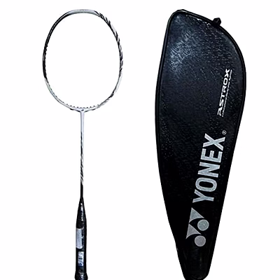 YONEX ASTROX 99 PRO - WHITE TIGER- BADMINTON RACKET (UN-STRUNG)4U/G5 ...