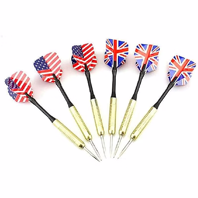 DARTS- LONG DARTS -PACK OF 3 - | PIONEER SPORTS