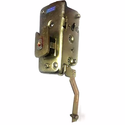 Door Lock Mechanism - | Indian Business Portal
