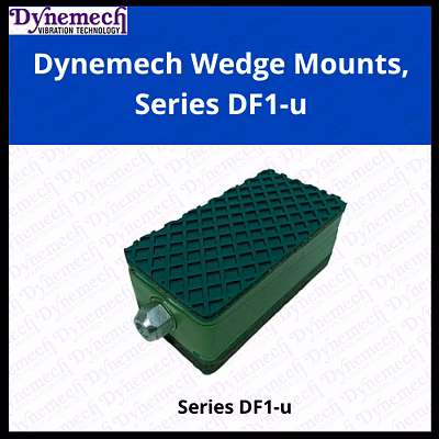 Dynemech Wedge Mounts - Series DF1-u, pid-8068746 - GlobalLinker