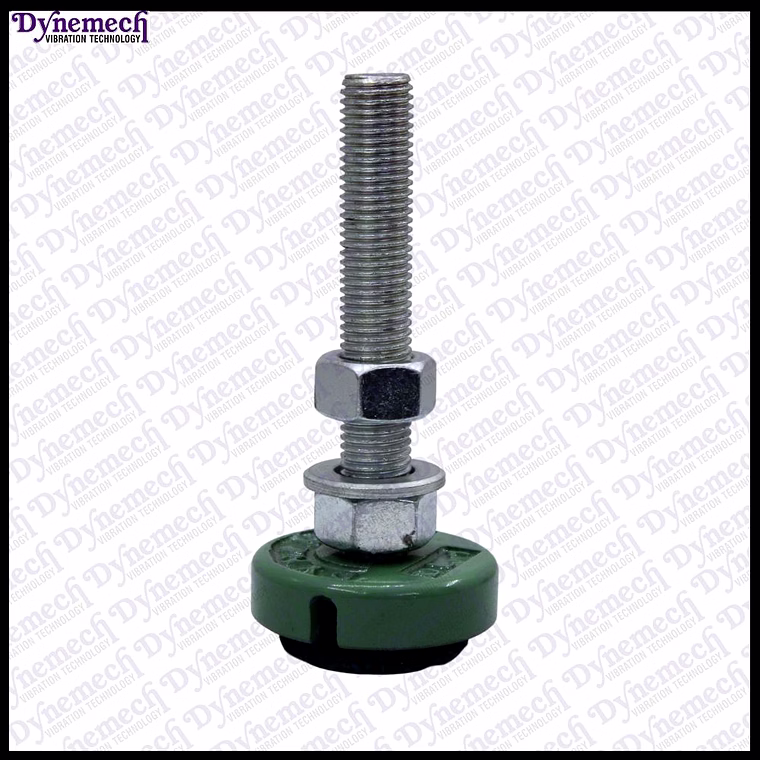 Dynemech Screw Support Mounts, Series DLM1-u, pid-8150062 - GlobalLinker