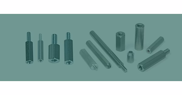 Threaded Standoffs & Spacers | JAIN AUTO INDUSTRIES