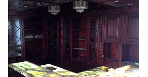 BACK-LIGHT - A TASTE APART!!! | A.B.ENGINEERS