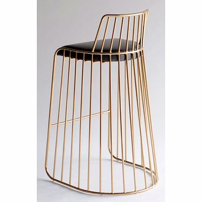 Elevate Your Space with High Rise Stools (HC-1) from Polo Chairs ...