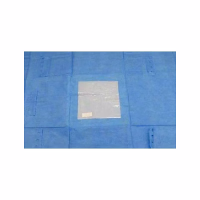Neuro Surgery Drape | Bulk Wholesale Supply & Export From India