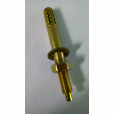 MS Pin type Anchor | Indian Business Portal