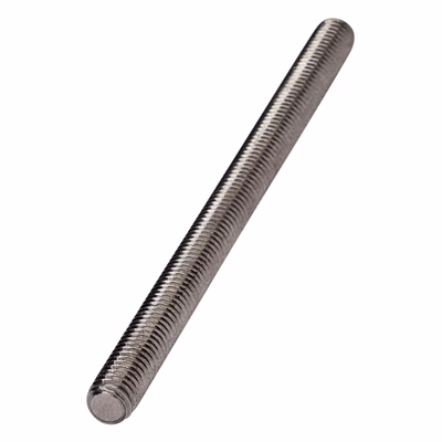 STAINLESS STEEL THREADED ROD - | Indian Business Portal