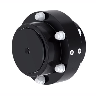 Precision in Motion: Characteristics of Escogear F Series Couplings ...