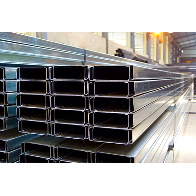 Lip Channel - | DIVY ROLLFORM LIMITED