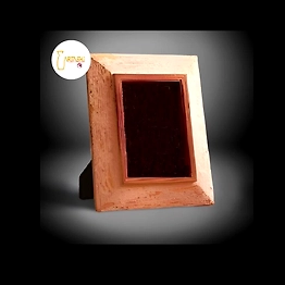 Indian blue picture frame 8x10 store