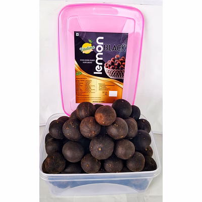 Natural Dried lemon black dry lemon dried black lemon dried ci-trus ...