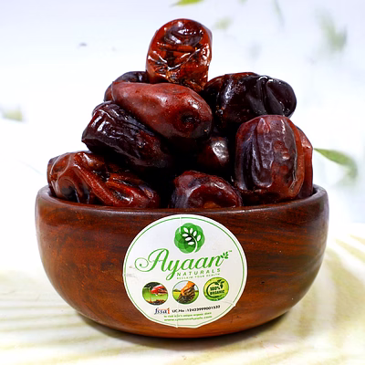 Kimia Dried Dates - Export-Grade Packaging, Nutrient-Rich | by AYAAN ...