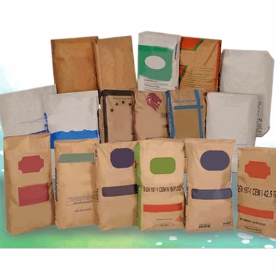 Industrial paper beg | Bulk Wholesale Supply & Export From India