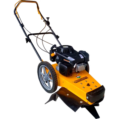Lawncare Wst String Trimmer & Brush Mower: The Superior Choice | HA-KO ...