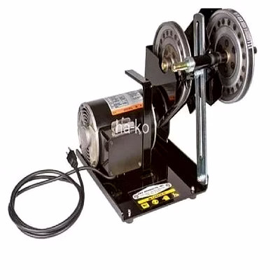 Blade Sharpening: Reel Blade Back Lapper | HA-KO INDUSTRIES PRIVATE LIMITED